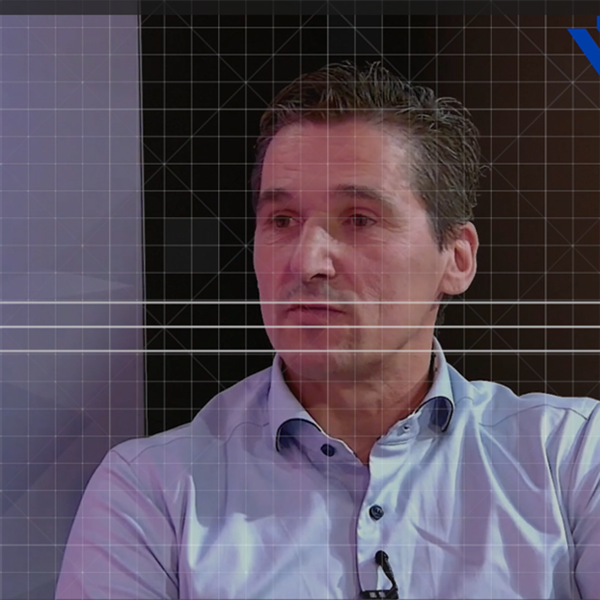 Rensa TechTalk met Caspar Houben over zonaal ventileren